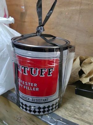Polituff, Commercial & Industrial, Construction Tools & Equipment on ...