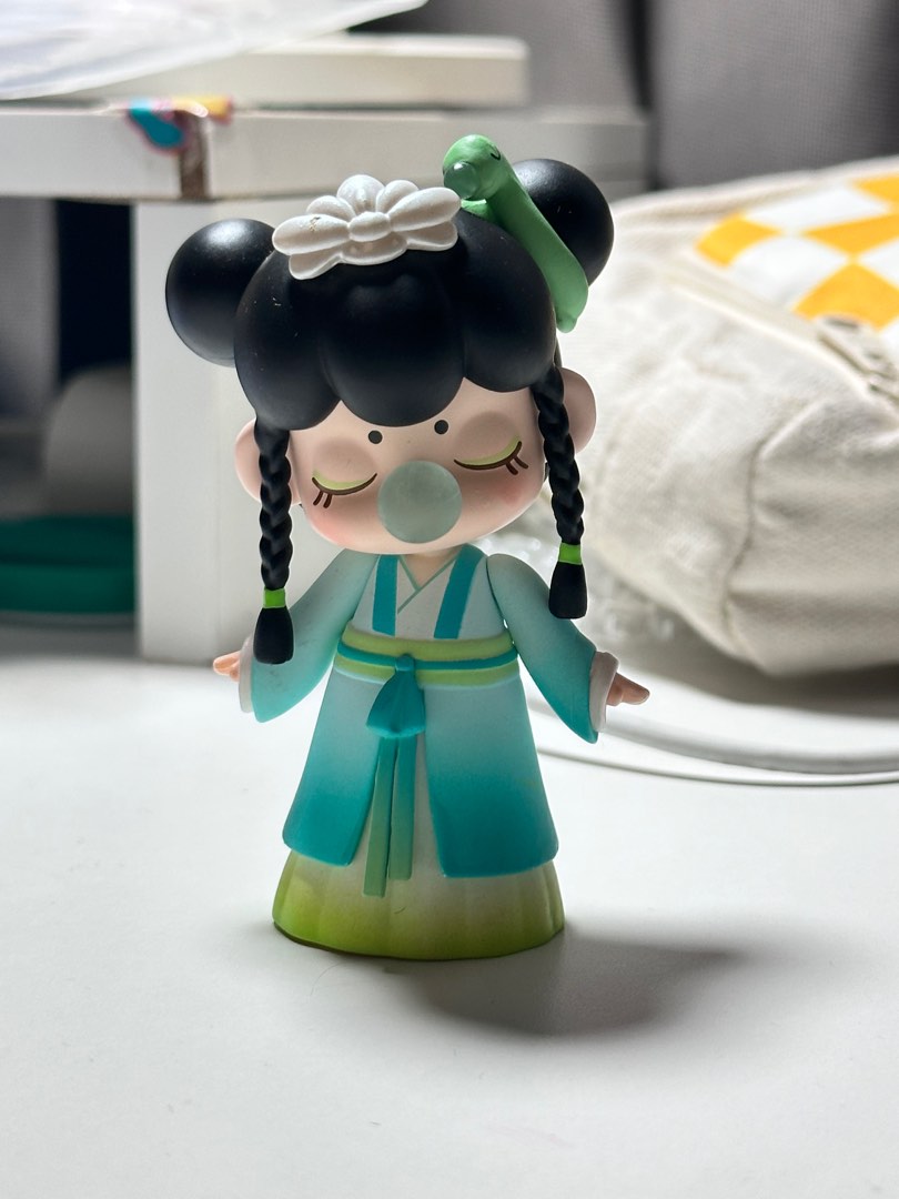 popmart, Hobbies & Toys, Toys & Games on Carousell