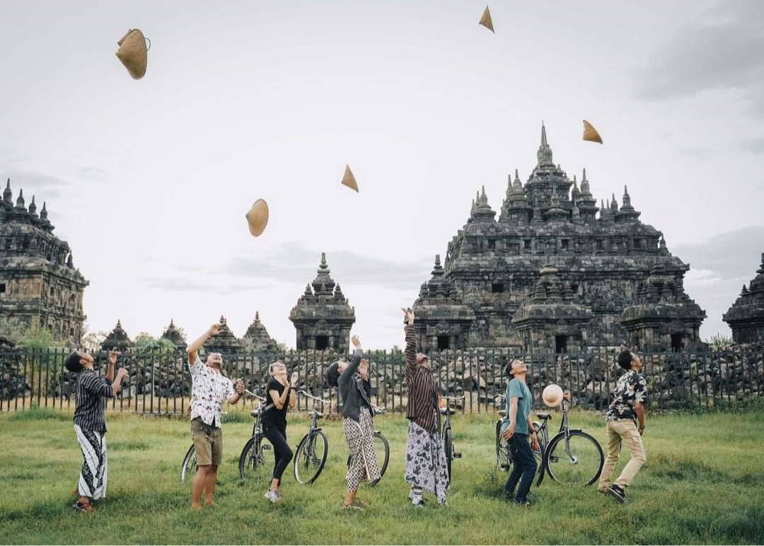 Prambanan Temple Yogyakarta - Indonesia Travel, Tickets & Vouchers ...
