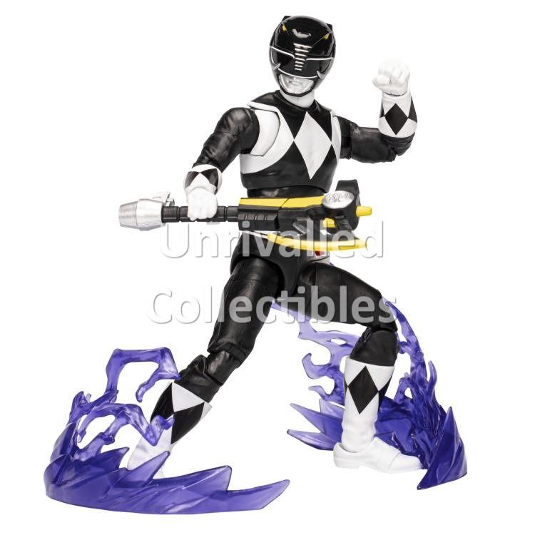 [Pre Order/In Hand] Hasbro Power Rangers Lightning Collection 6 inches ...
