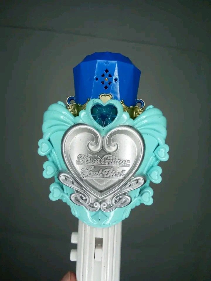 Precure Guitar on Carousell