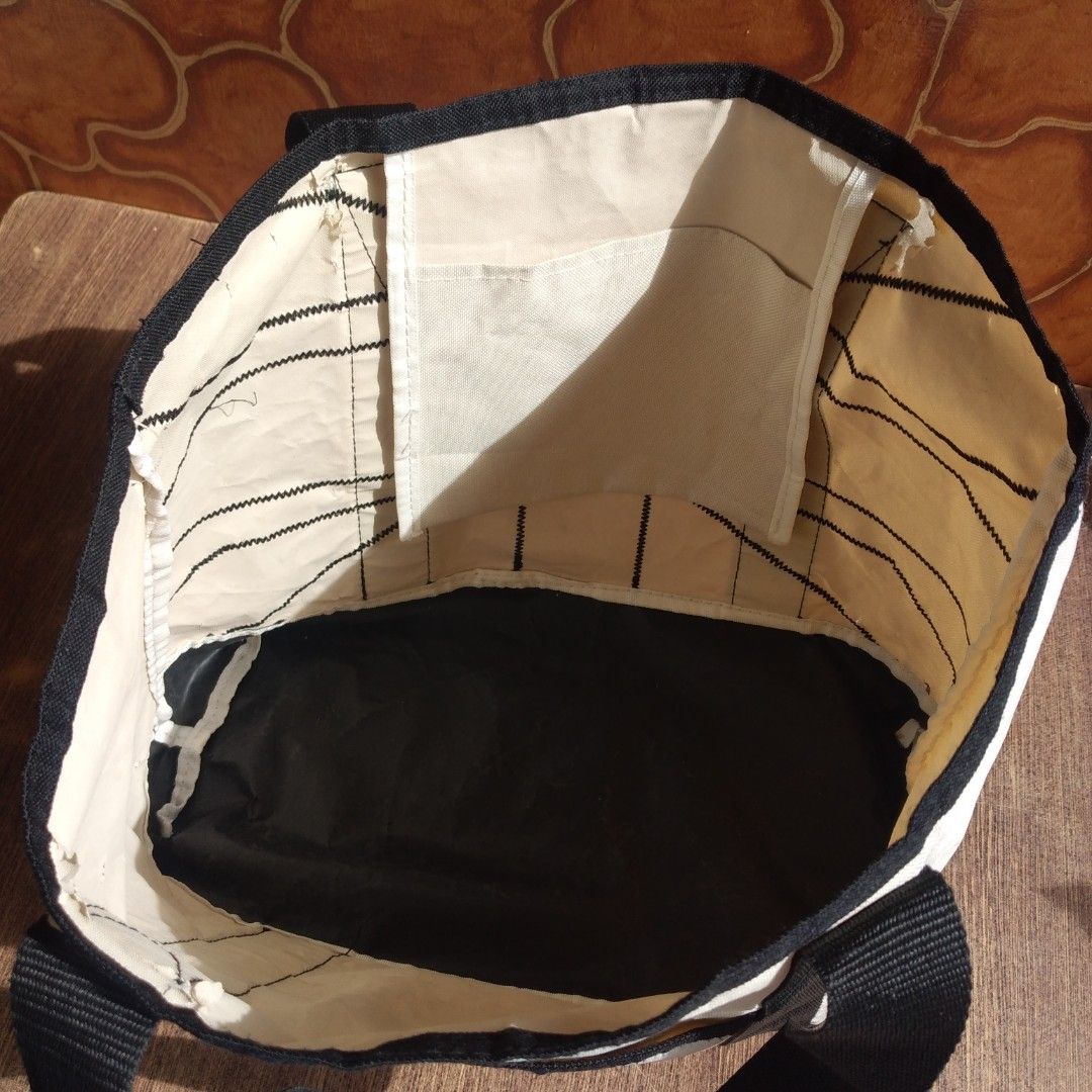 Pred Ferry Tote Bag, Luxury, Bags & Wallets on Carousell