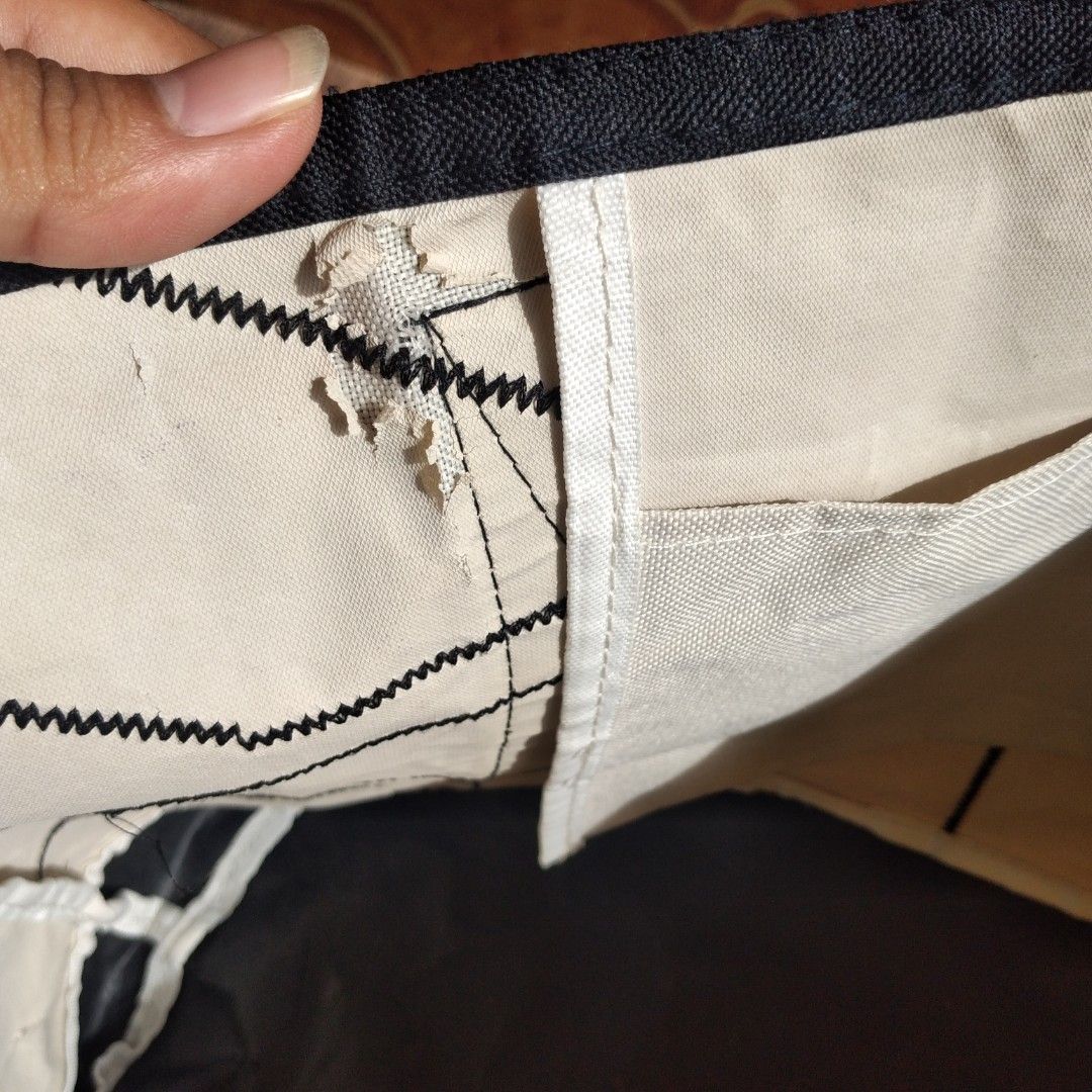 Pred Ferry Tote Bag, Luxury, Bags & Wallets on Carousell