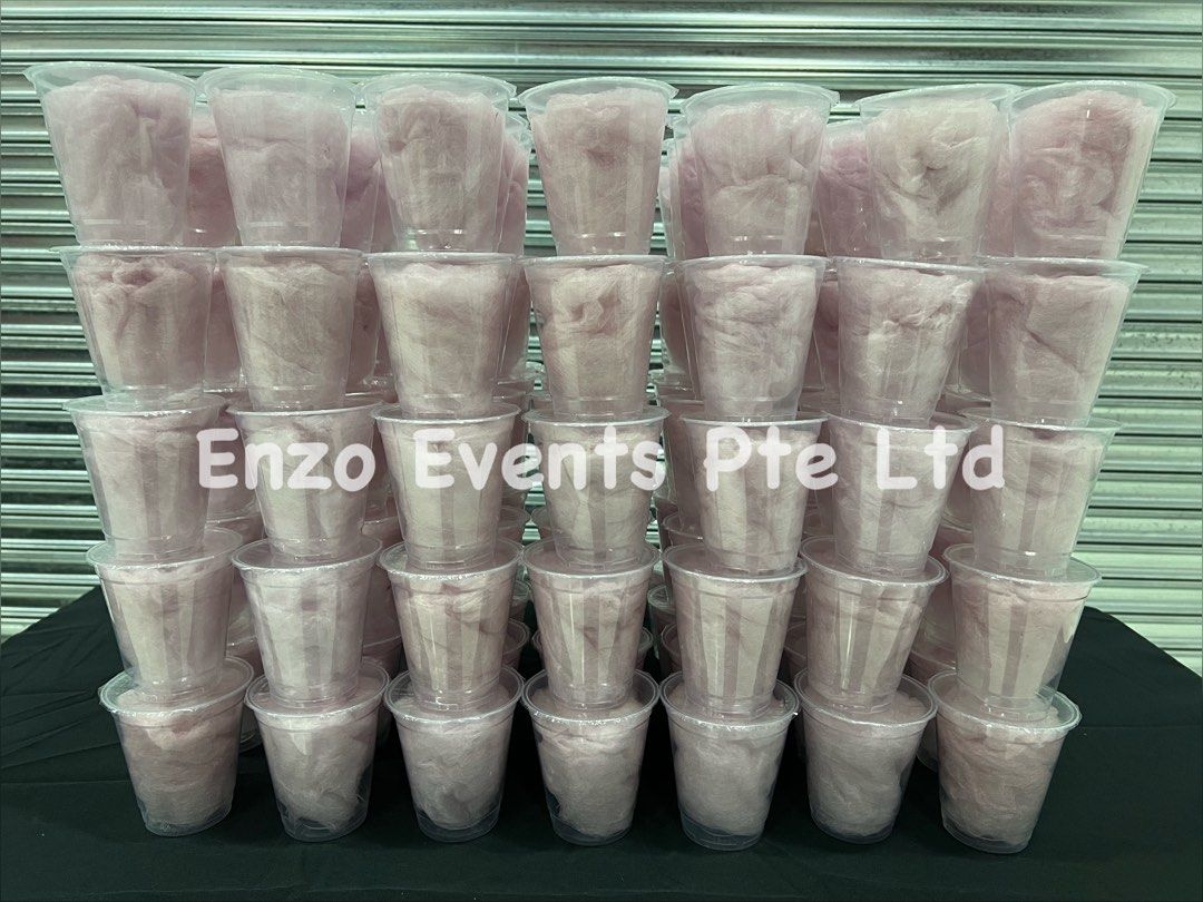 Prepacked Popcorn / Popcorn / Popcorn Live Station / Prepack Popcorn ...