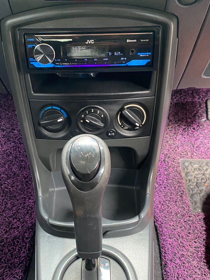 Proton saga fl Auto, Cars, Cars for Sale on Carousell