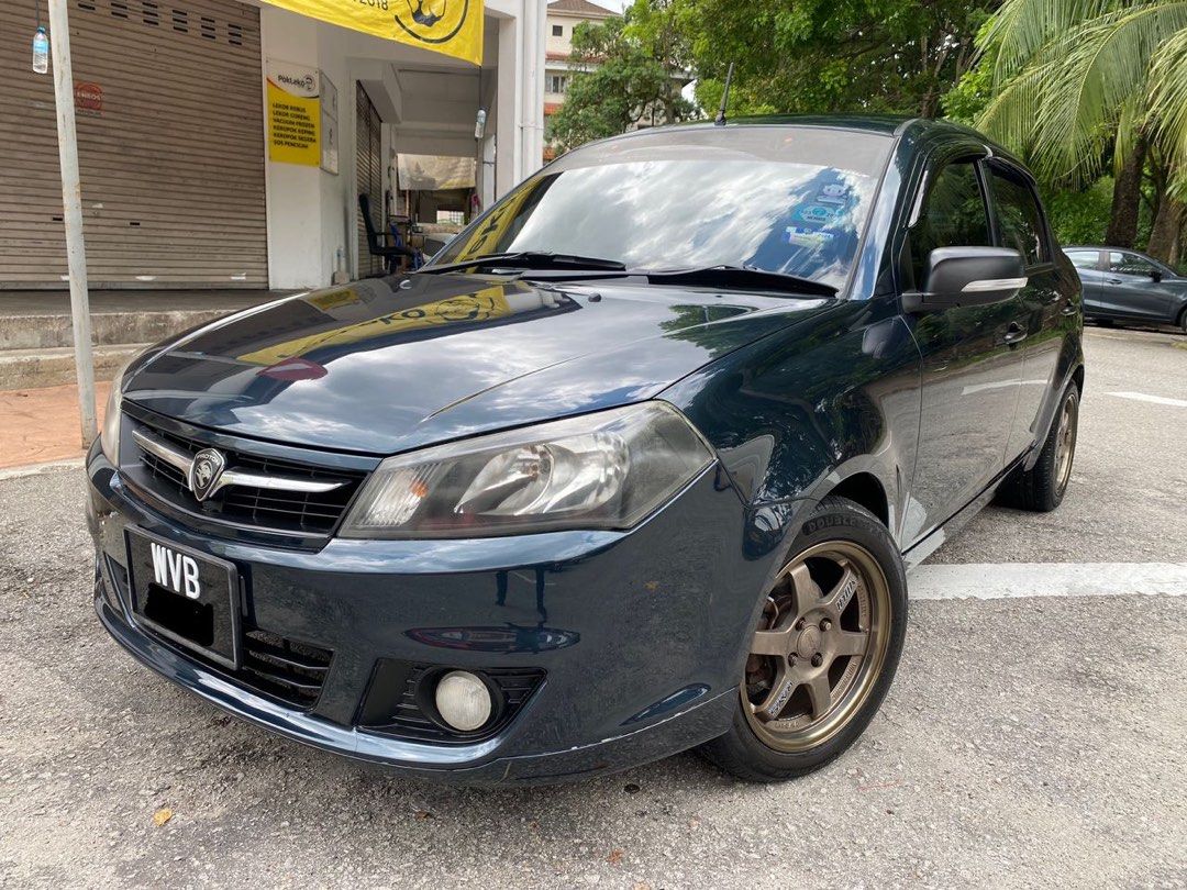Proton saga fl Auto, Cars, Cars for Sale on Carousell