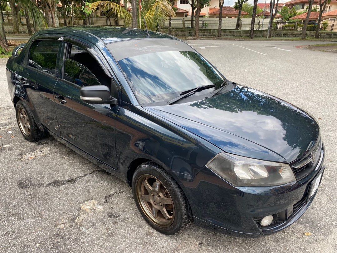 Proton saga fl Auto, Cars, Cars for Sale on Carousell