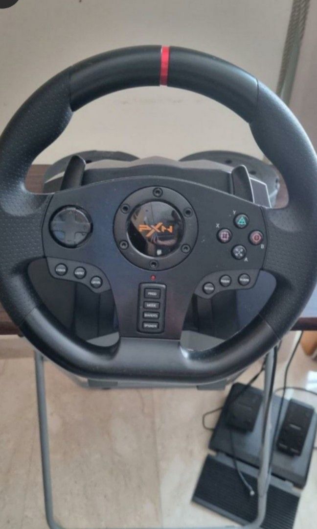 PXN V9 - gear shift and wheel only and pxn v900 - /Price Reduced ...