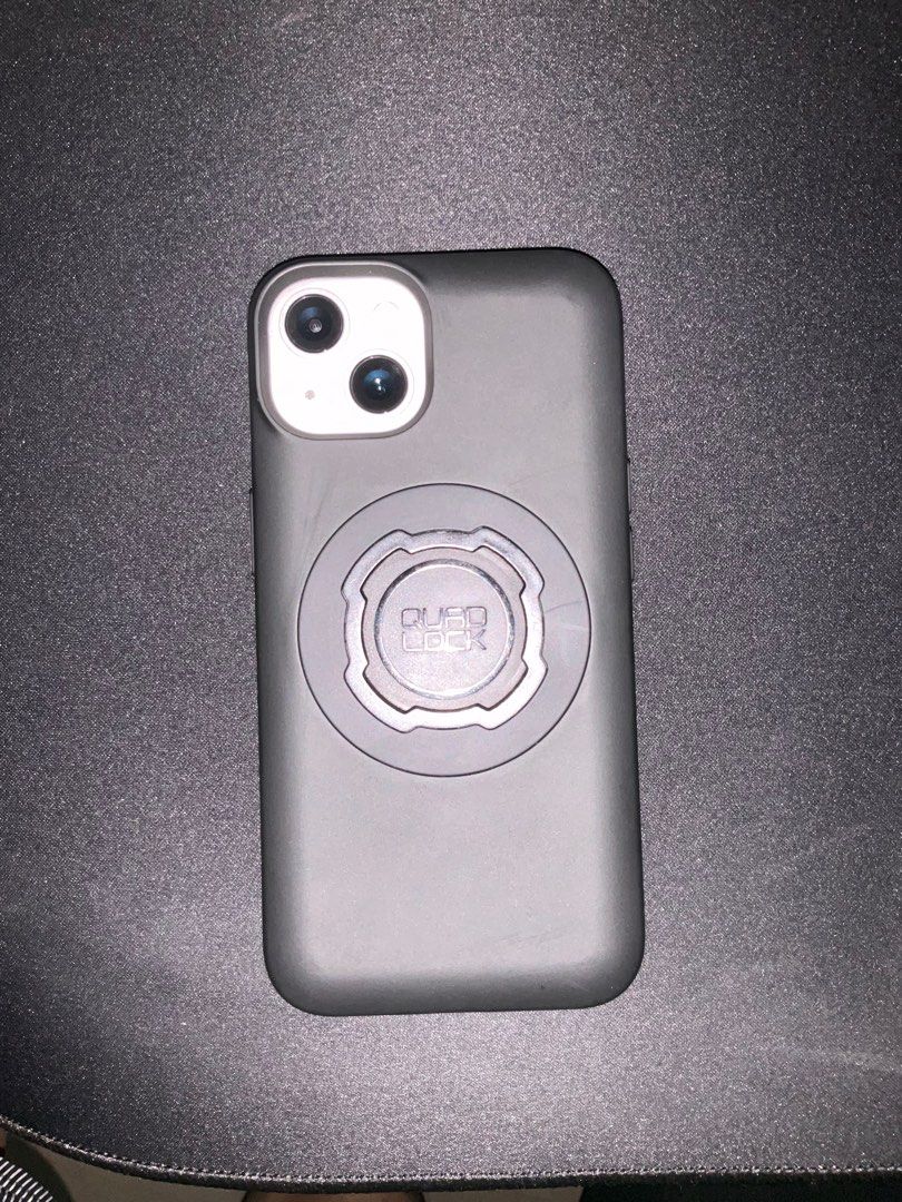 Quad Lock Magsafe for Iphone 13, Mobile Phones & Gadgets, Mobile ...