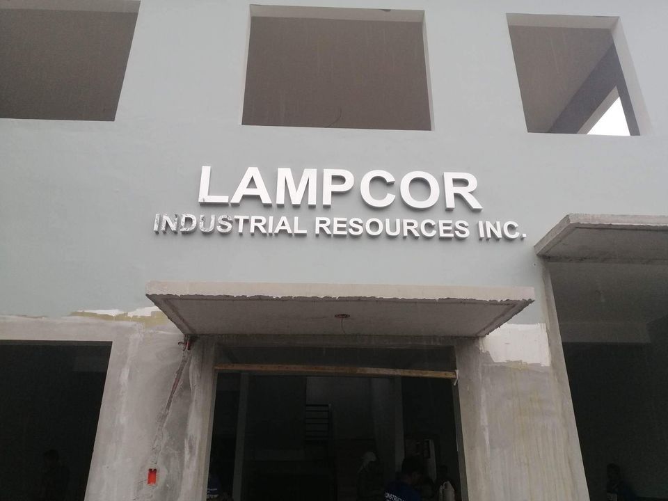 QUALITY SIGNAGES- ACP, G.I, STAINLESS, ACRYLIC, PANAFLEX, ETC. on Carousell