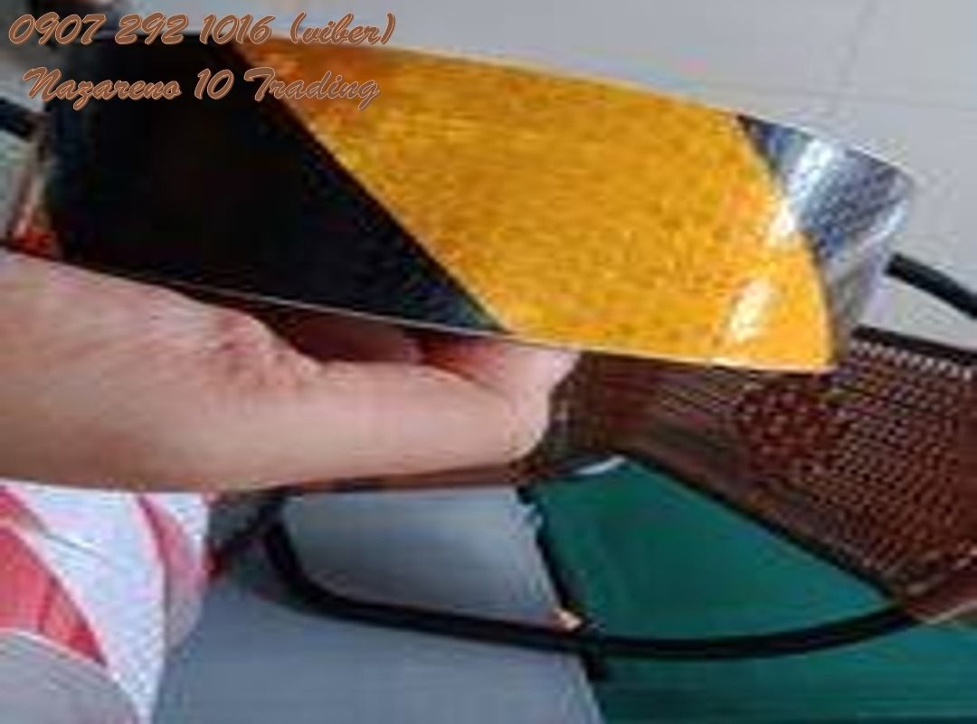 Reflective / Reflectorized sticker DIAGONAL 43 on Carousell