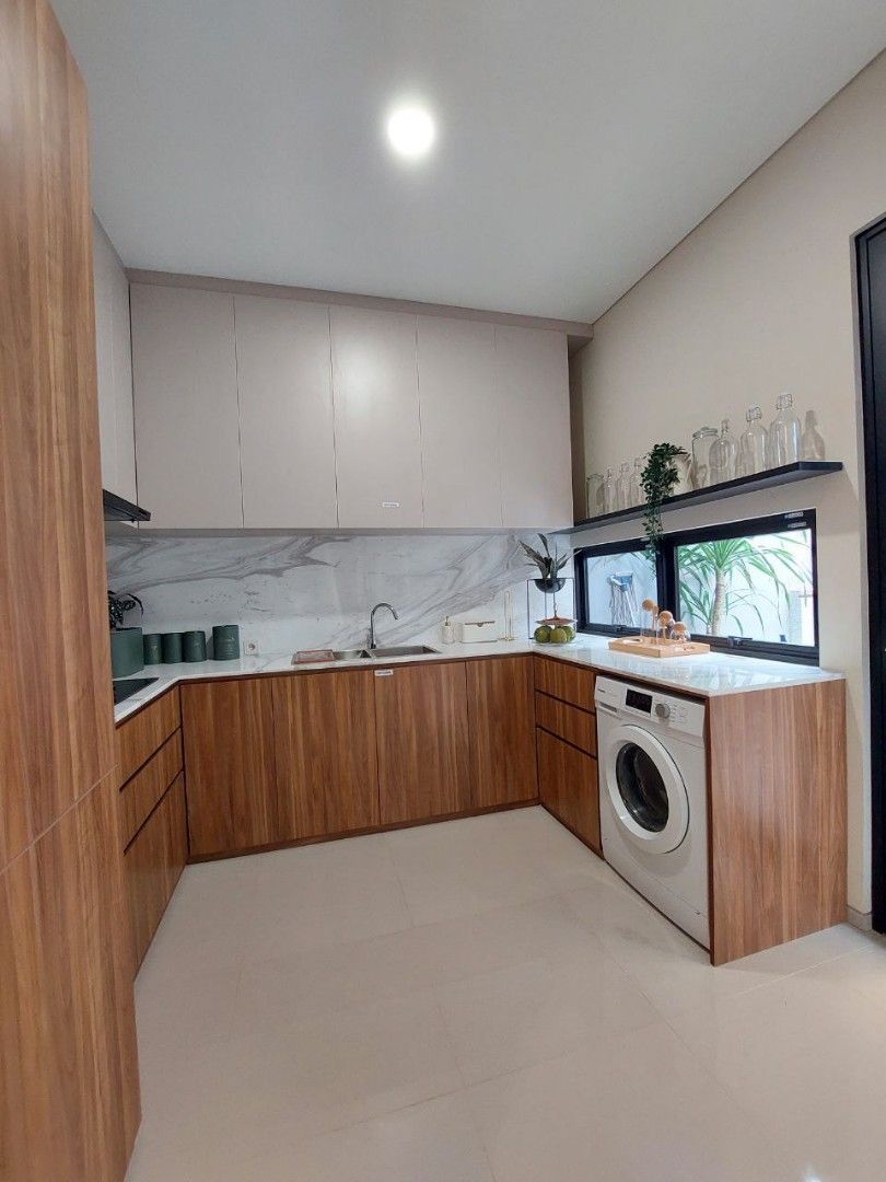 Rumah baru jakarta barat private 3 kamar tidur on Carousell
