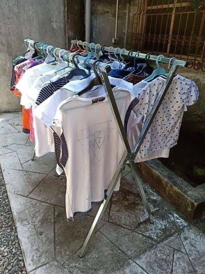 Sampayan, Furniture & Home Living, Outdoor Furniture on Carousell