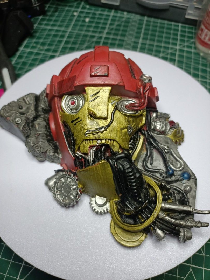 Sentinel base authentic Toybiz, Hobbies & Toys, Toys & Games on Carousell