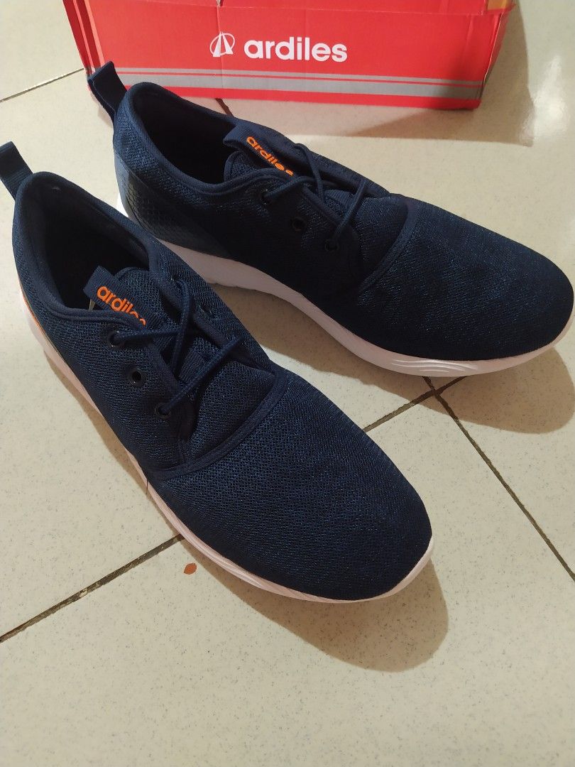 Sepatu Ardiles Sneakers, Fesyen Pria, Sepatu , Sneakers di Carousell