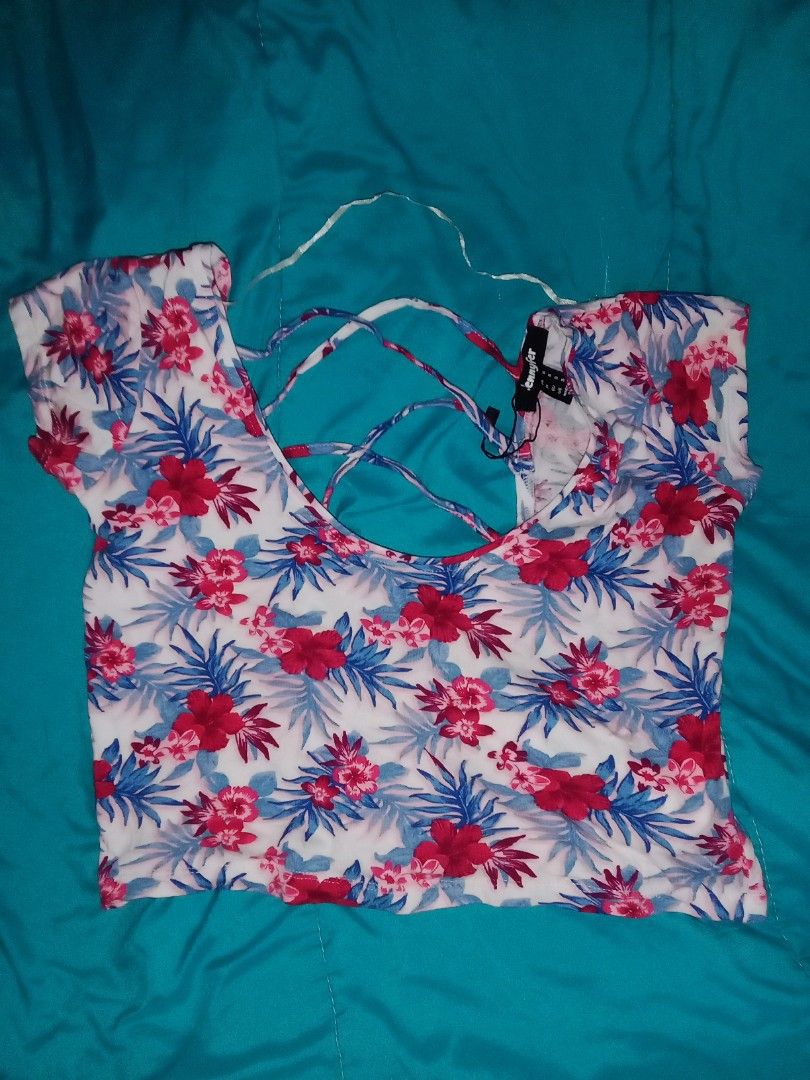 Sexy Tops Womens Fashion Tops Blouses On Carousell