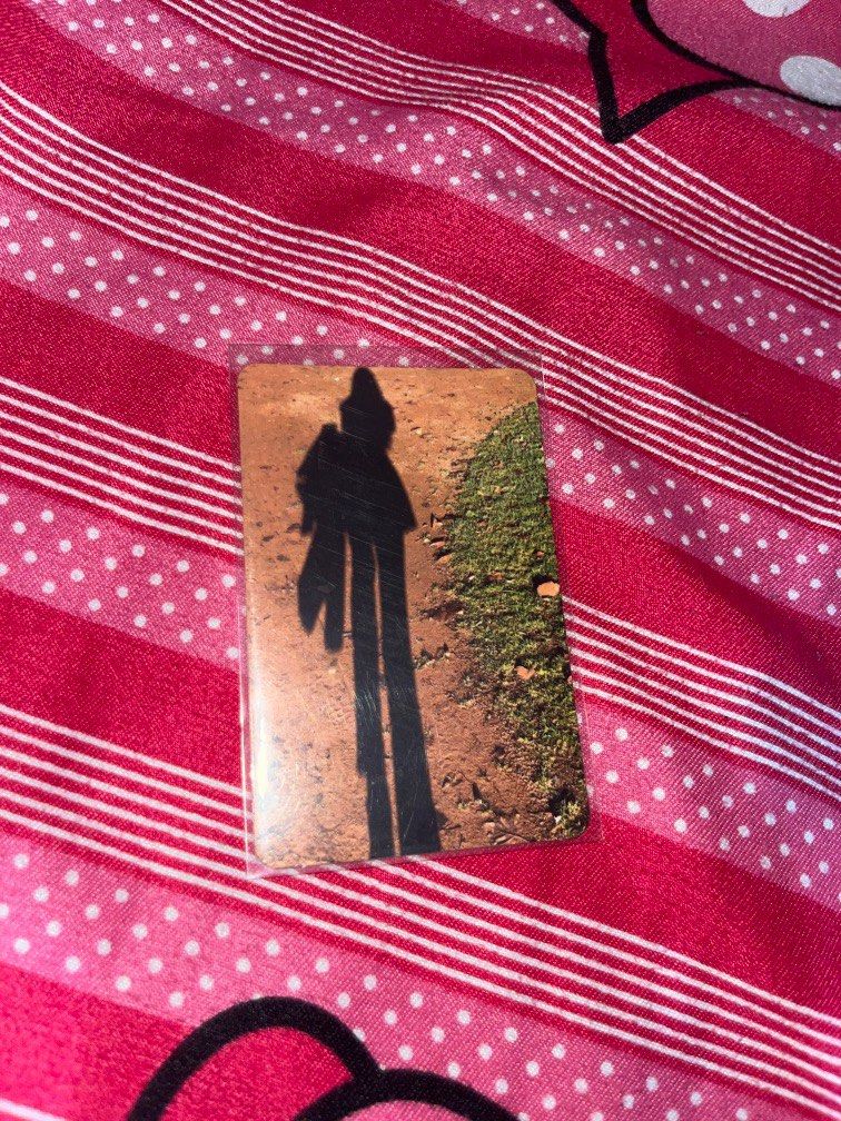 shadowrene pc (irene the reve festival day 1) on Carousell