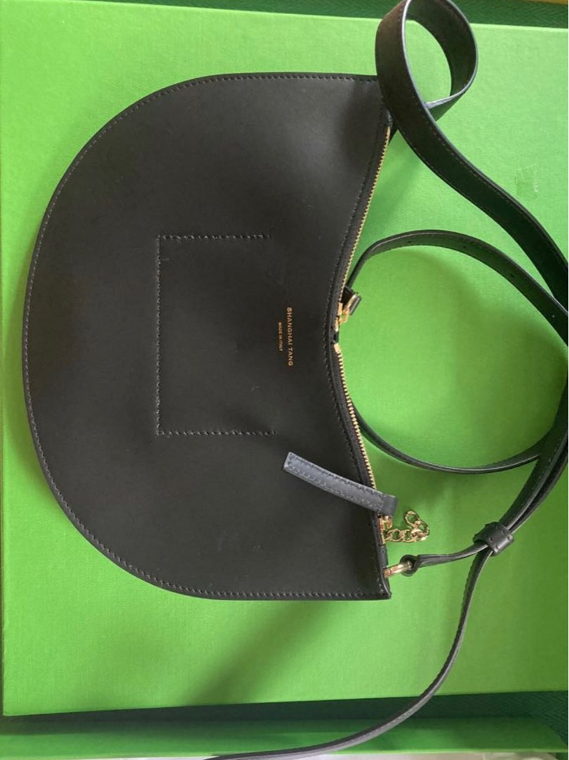 Shanghai Tang Bag, Luxury, Bags & Wallets on Carousell