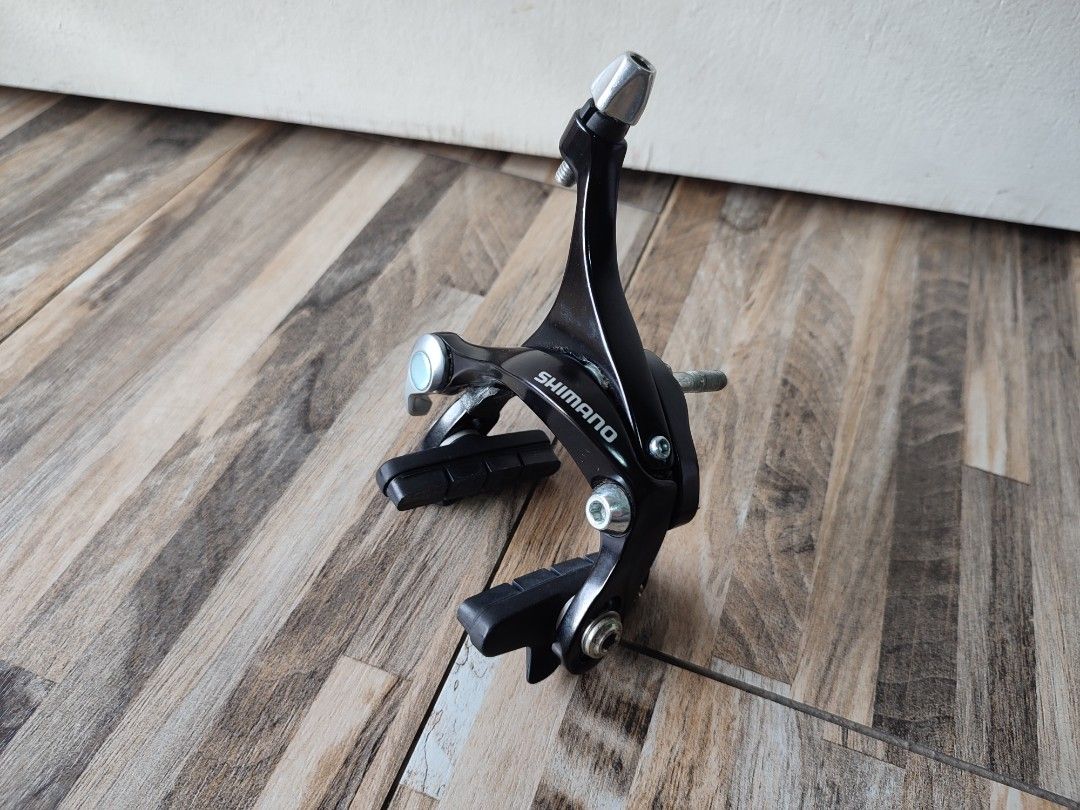 Shimano BR-R561 Dual-Pivot Brake Caliper (Rear), Sports Equipment ...