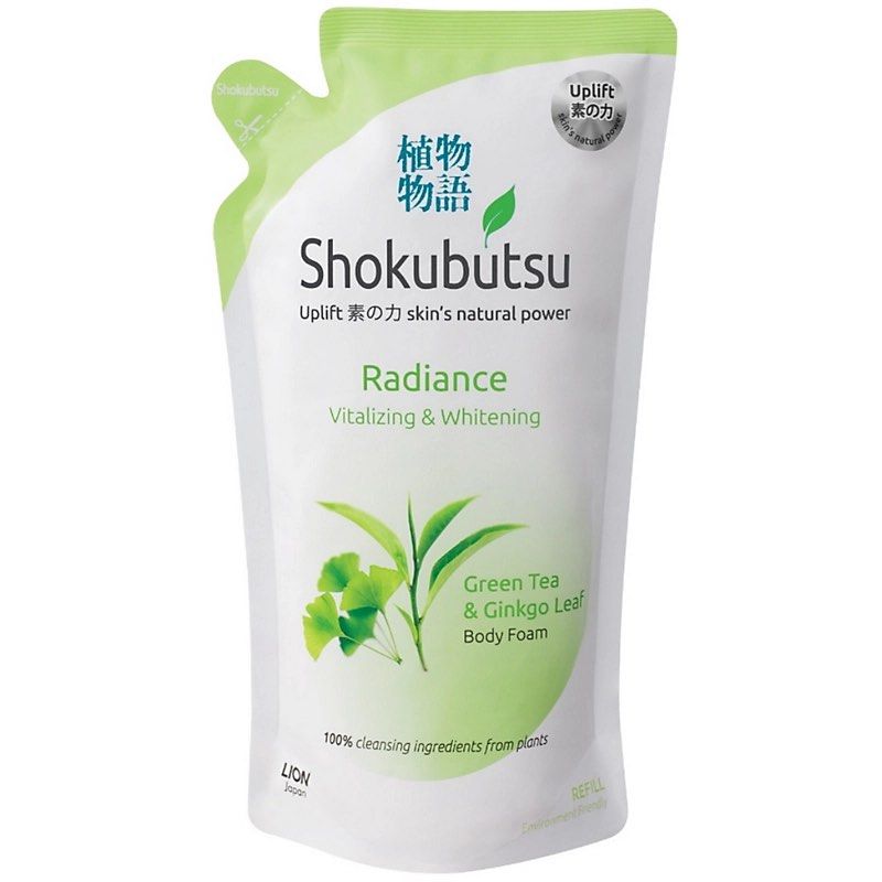 shokubutsu, Beauty & Personal Care, Bath & Body, Body Care on Carousell