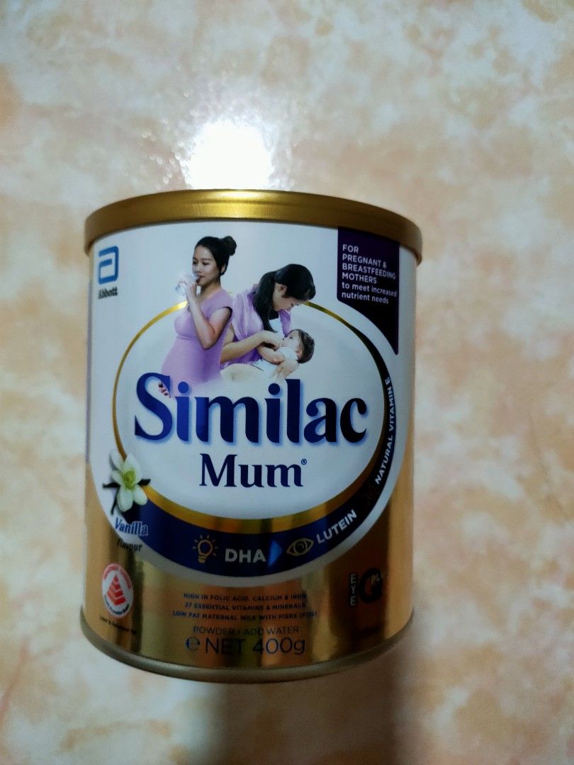 Similac Mum, Babies & Kids, Maternity Care on Carousell