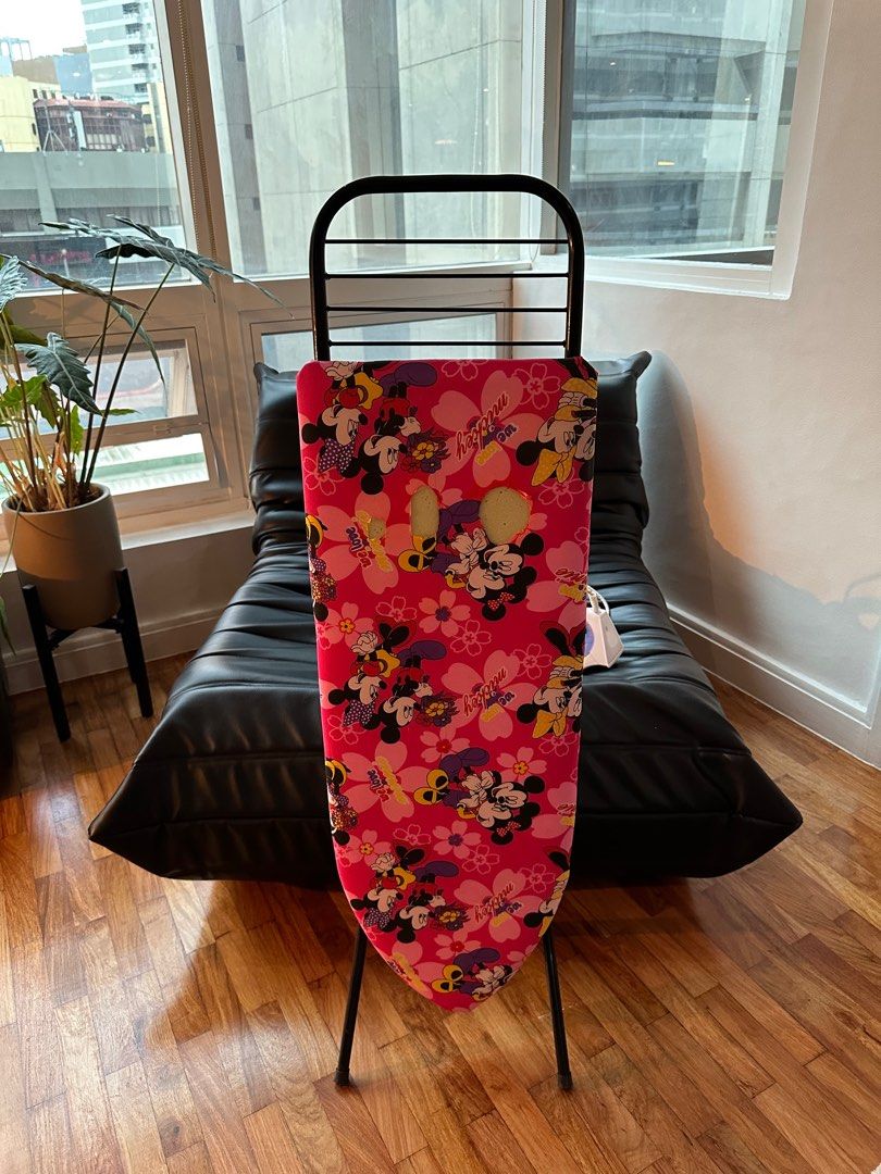 Simplus Iron & metal Ironing board on Carousell