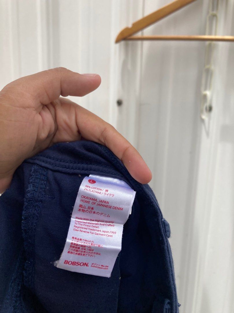 Skirt/short pants Bobson Japan, Women's Fashion, Bottoms, Skirts on Carousell