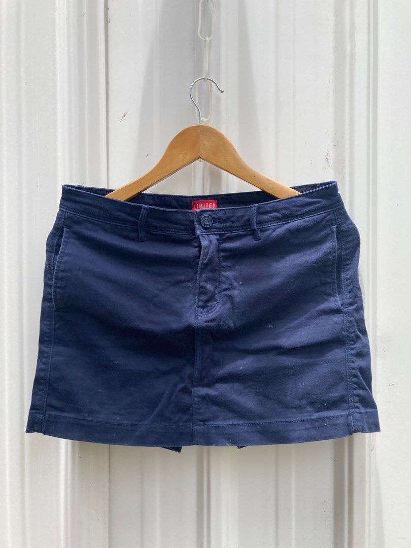 Skirt/short pants Bobson Japan, Women's Fashion, Bottoms, Skirts on ...
