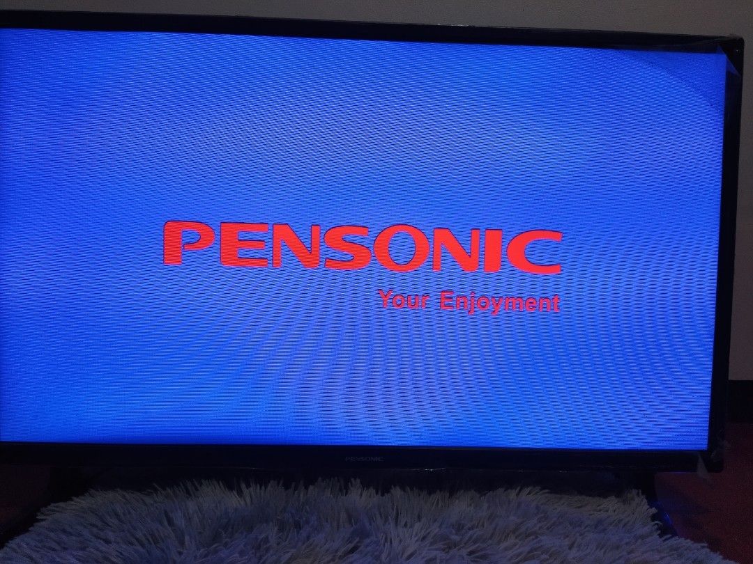 SMART TV 32" PENSONIC, TV & Home Appliances, TV & Entertainment, TV on ...