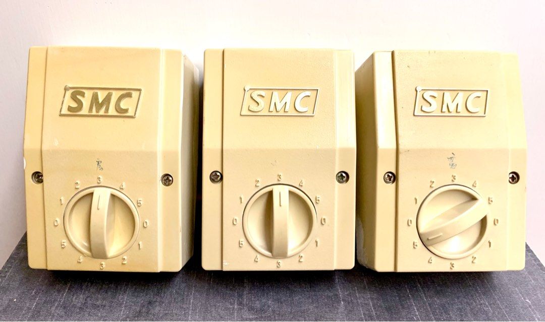 Smc Ceiling Fan Regulator | Shelly Lighting