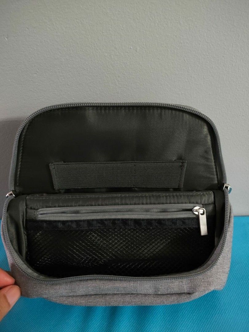 Sonic Utlim Convertible Bag, Men's Fashion, Bags, Belt bags, Clutches and Pouches on Carousell