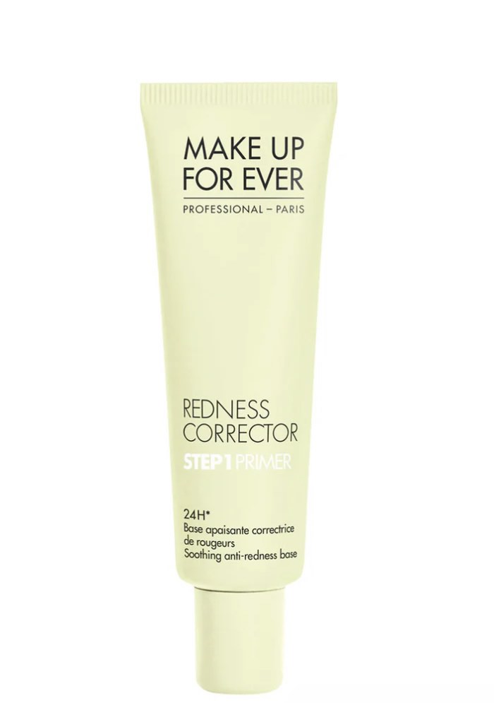 Step 1 Primer Redness Corrector, Beauty & Personal Care, Face, Makeup ...