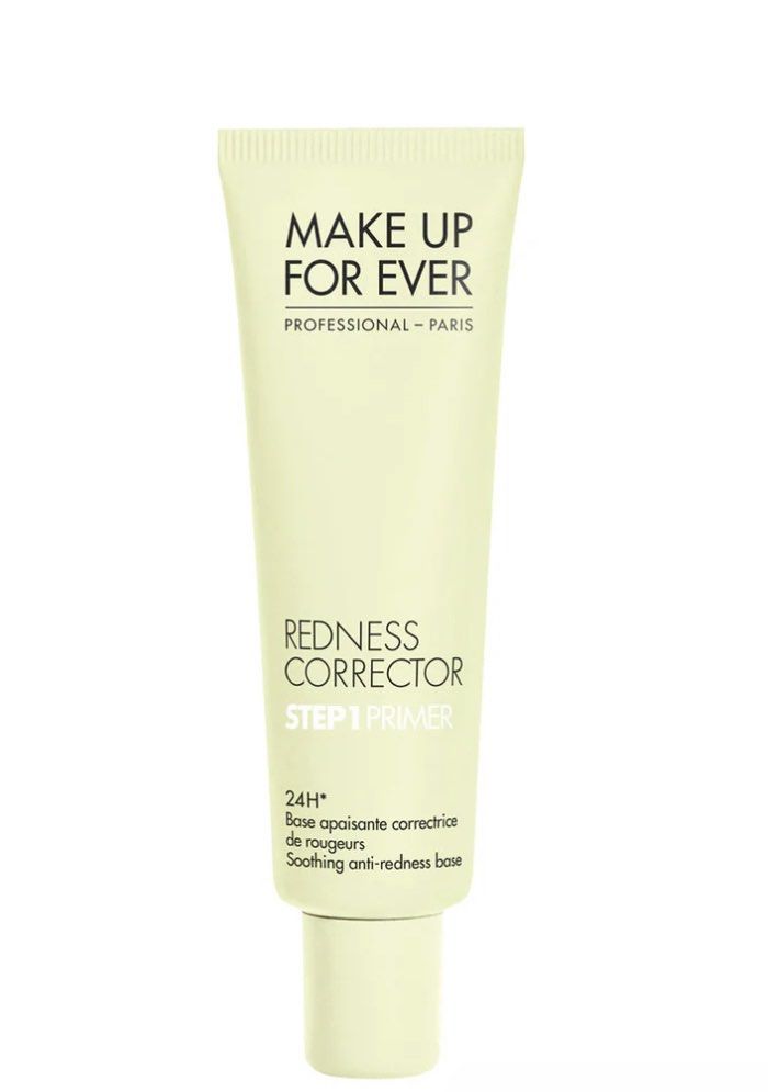 Step 1 Primer Redness Corrector, Beauty & Personal Care, Face, Makeup ...