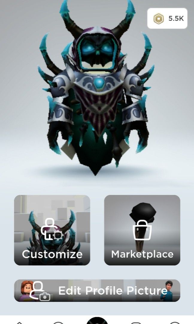 STRICTLY PAYMENT FIRST on Carousell