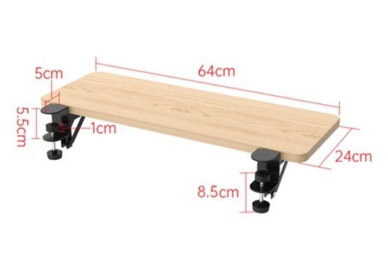 Table Extender, Furniture & Home Living, Furniture, Tables & Sets on ...