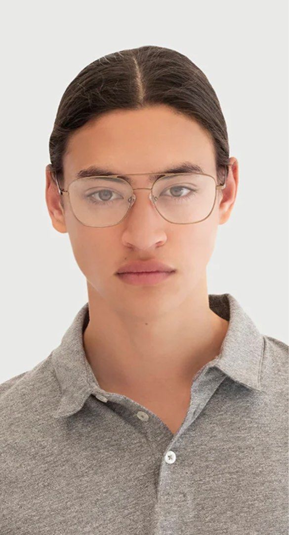 SUNNIES SPECS BRUNO IN RYE on Carousell