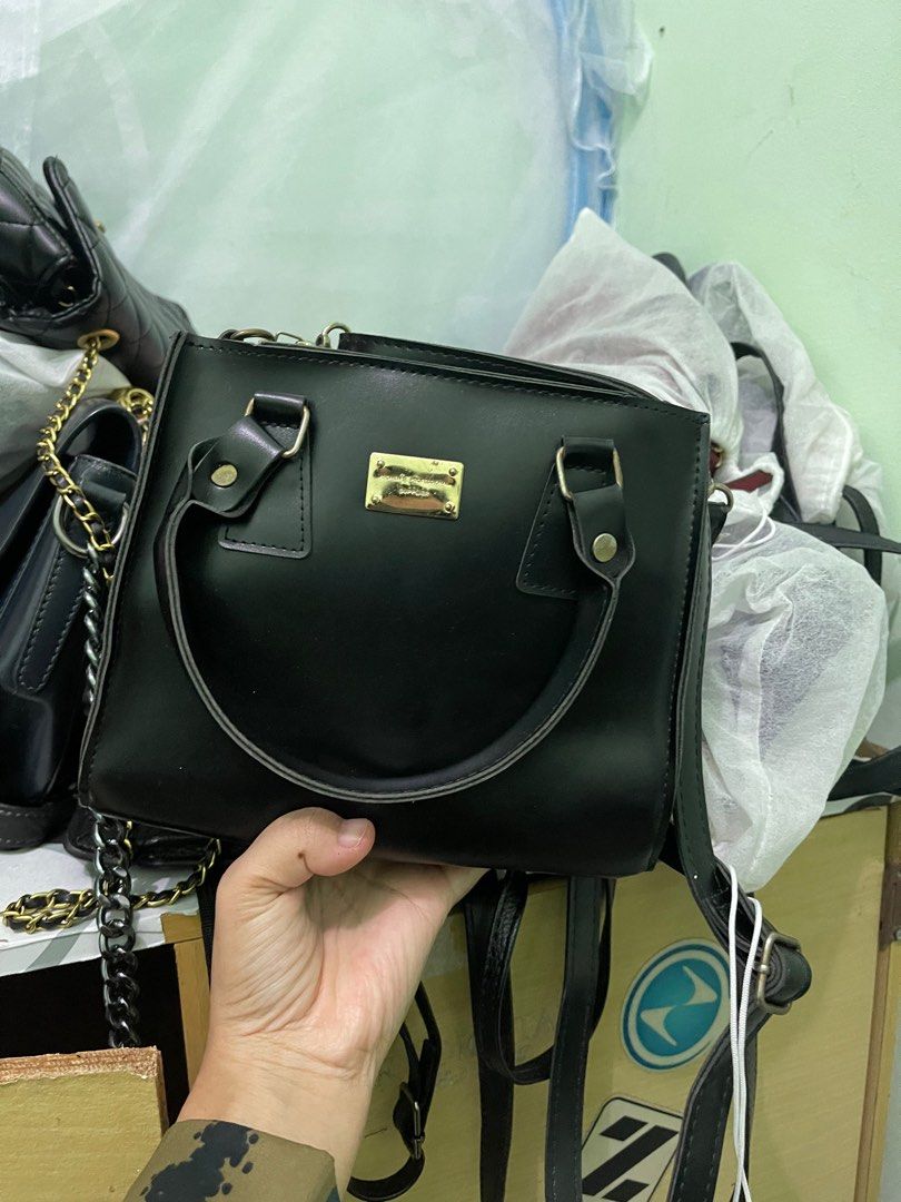 Tas woman Professional, Fesyen Wanita, Tas & Dompet di Carousell