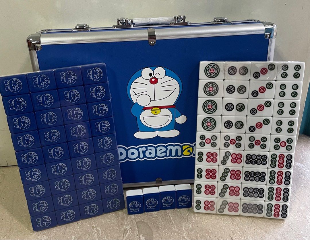 Taylor Swift Cat1 Cat2 Doraemon Mahjong HelloKitty Mahjong, Tickets ...