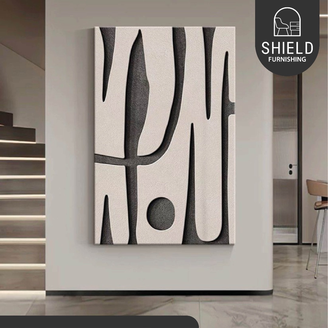 TEKRE Modern Sandstone Wall Art, Furniture & Home Living, Home Decor ...