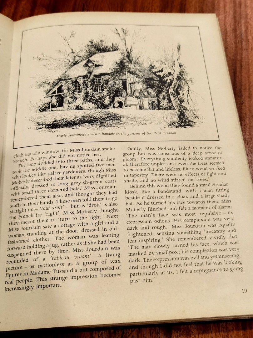 The Hamlyn Book Of Ghosts In Fact And Fiction By Daniel Farson Vintage ...