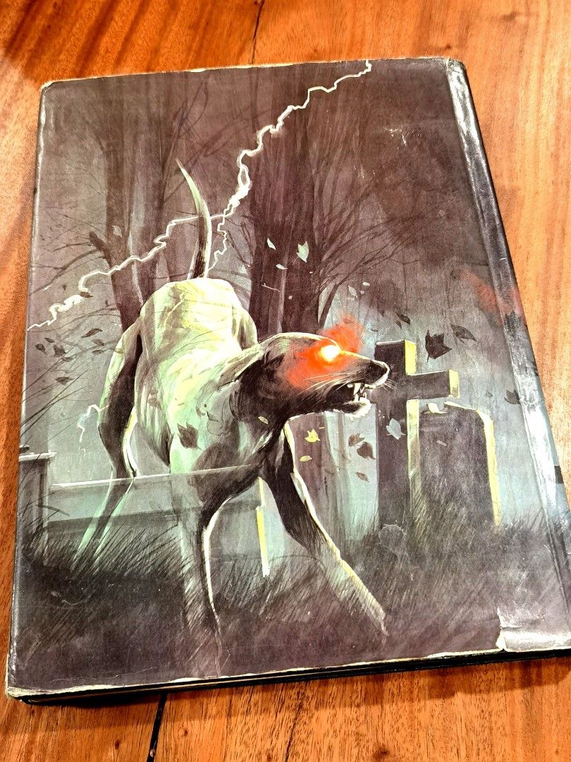 The Hamlyn Book Of Ghosts In Fact And Fiction By Daniel Farson Vintage ...