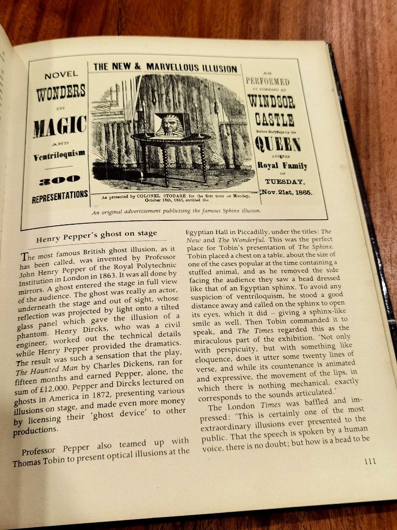 The Hamlyn Book Of Ghosts In Fact And Fiction By Daniel Farson Vintage ...