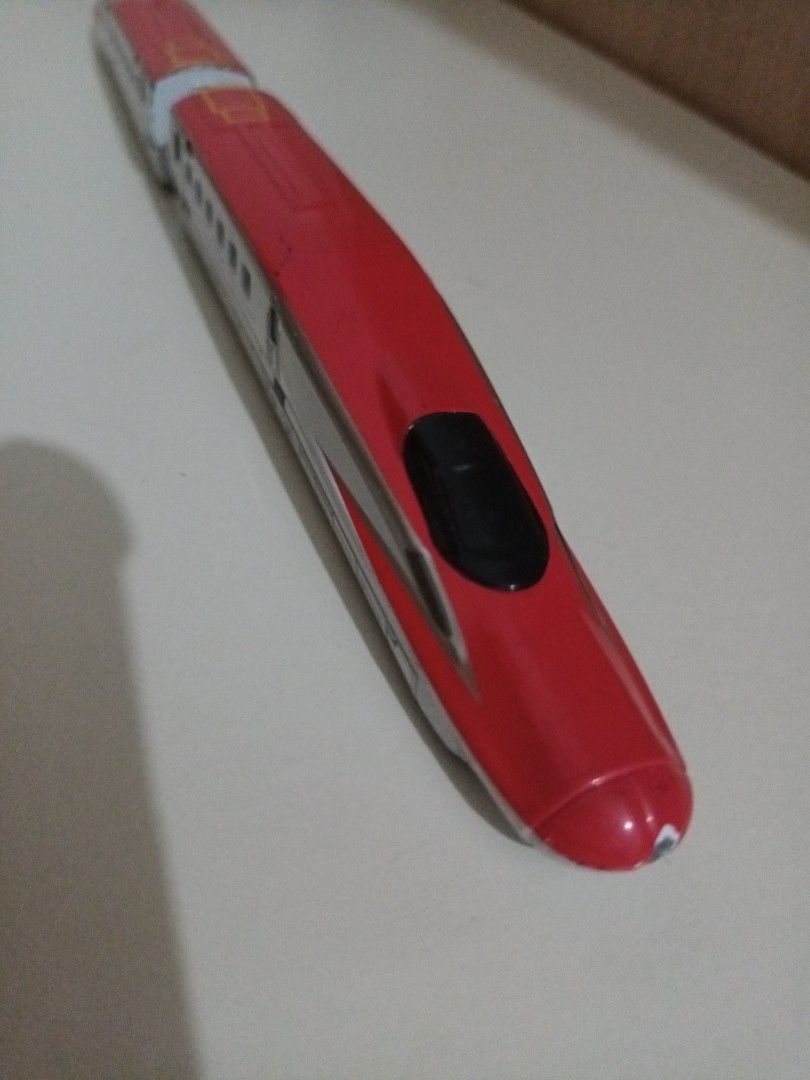 TOMICA TRAIN, Hobbies & Toys, Toys & Games on Carousell