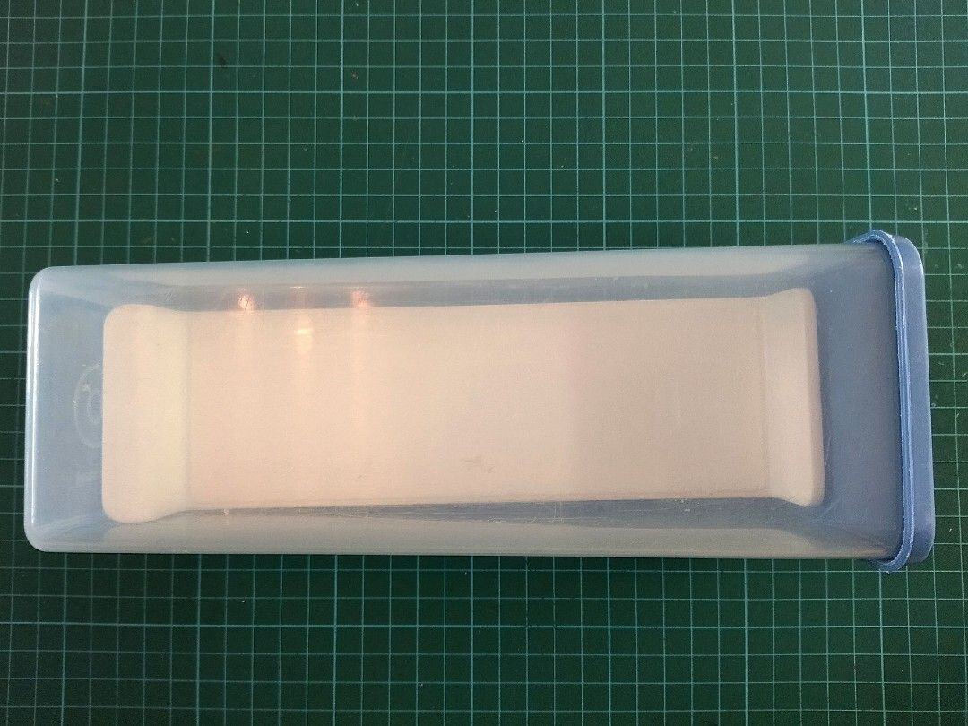 Tupperware for Cake, Food & Drinks, Homemade Bakes on Carousell