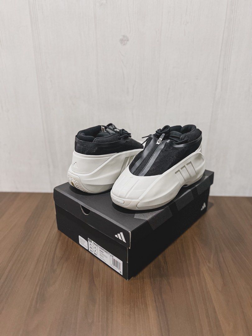 Adidas Crazy Iiinfinity 2.5 Online | emergencydentistry.com