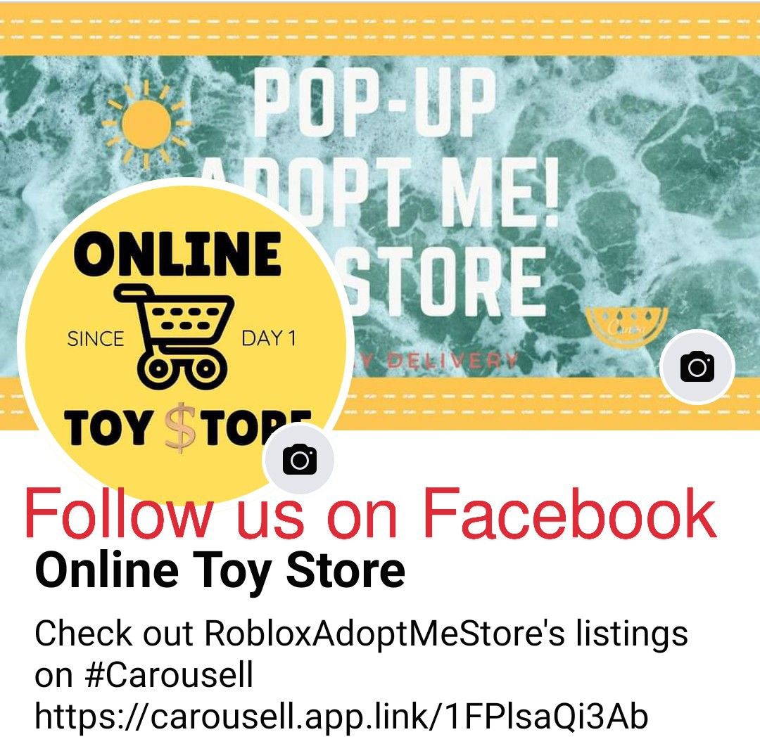 Super Sale Roblox Adopt Me! Fly Ride Giraffe, Video Gaming, Gaming ...