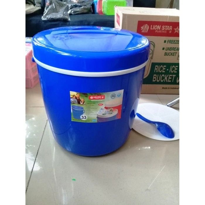 UNLI RICE BUCKET, RICE WARMER BUCKET, FRIED RICE BUCKET, SIOMAI RICE ...