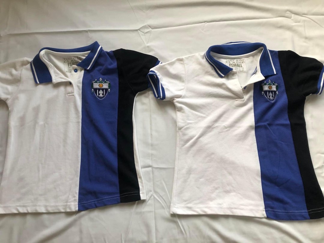 UST AB Type B uniform set on Carousell