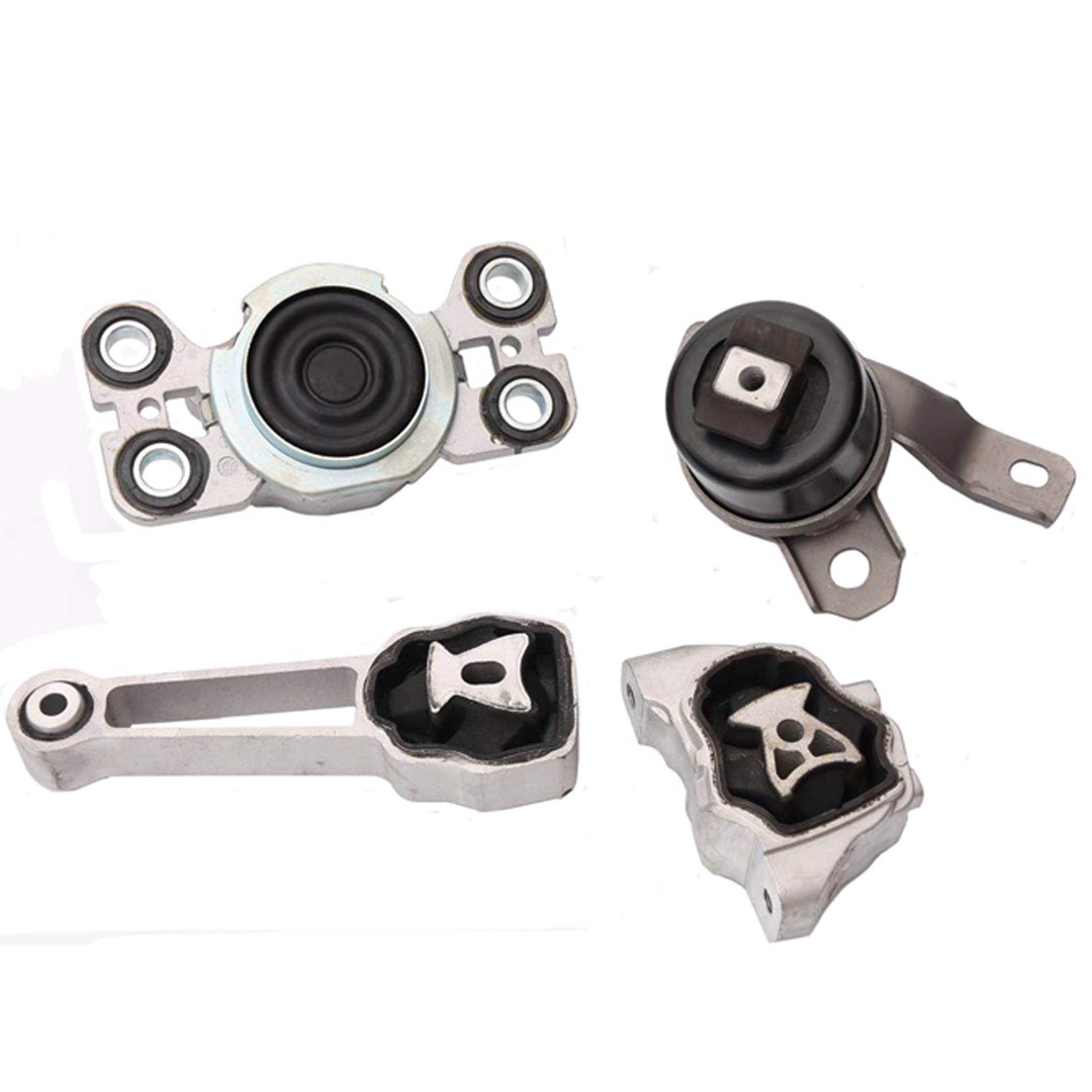 Volvo engine mounting set, Car Accessories, Car Workshops & Services on ...