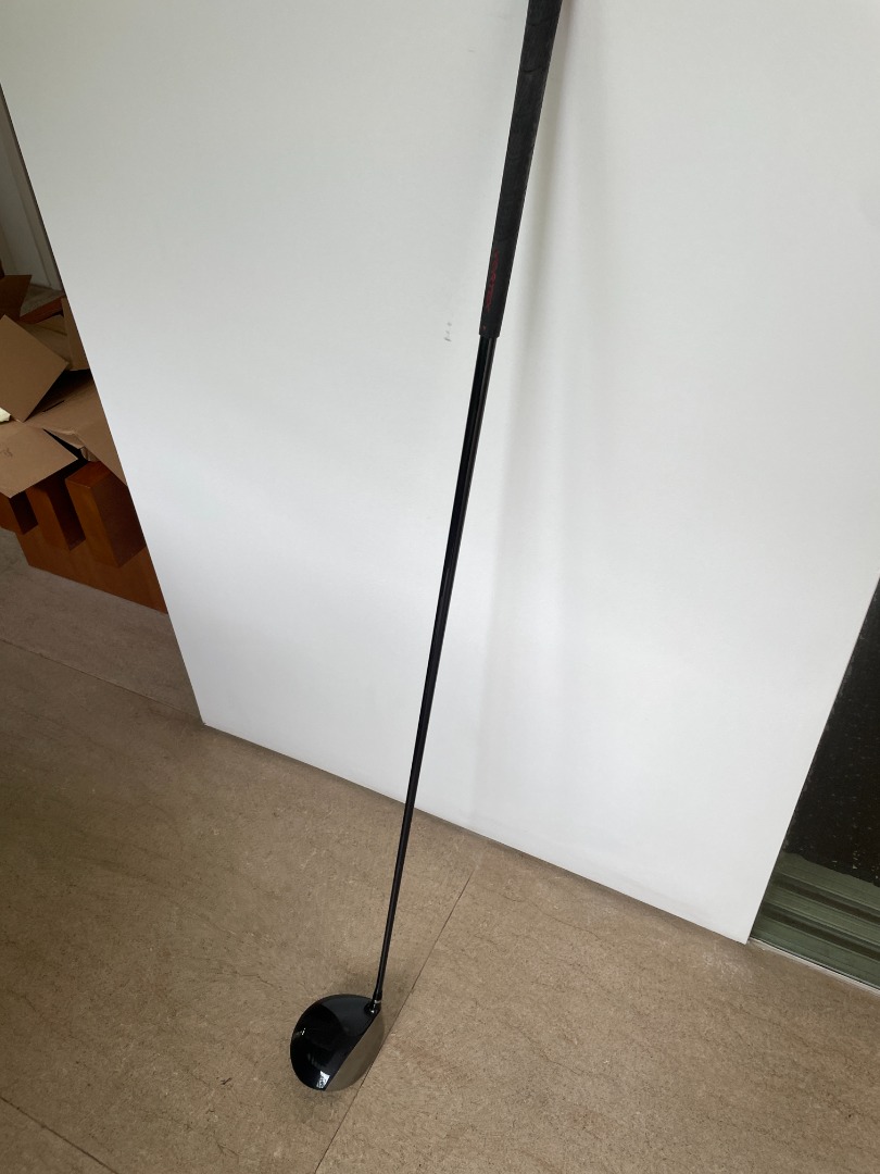 Vortex VT 420 Driver golf clubs, Sports Equipment, Sports & Games, Golf ...